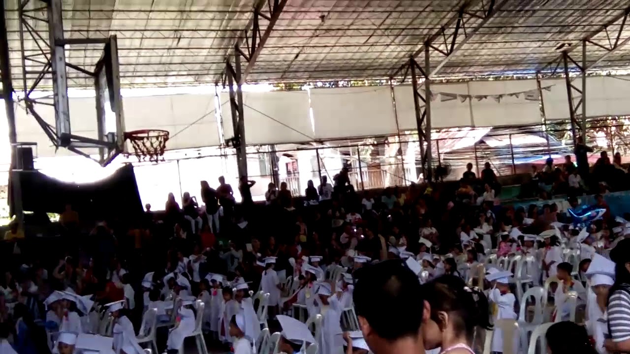 "I Can" graduation song 2018 - YouTube