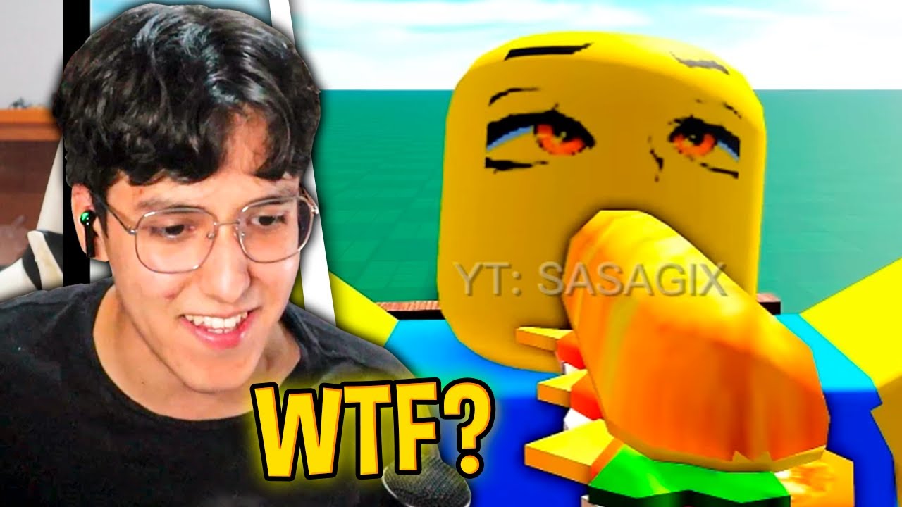 No Debí ver YouTube Shorts 2.... 😰 - YouTube