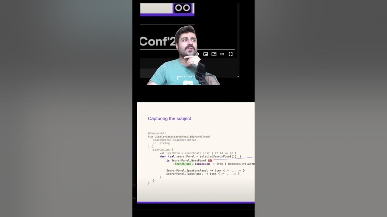 "When Guards" Feature in Kotlin 2.0 🔥 - YouTube