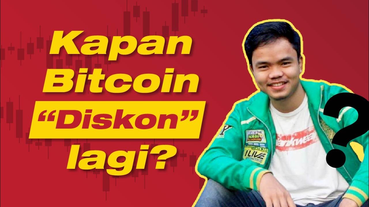 Bitcoin kapan koreksi lagi? Update & prediksi top cryptocurrency 2021 ...