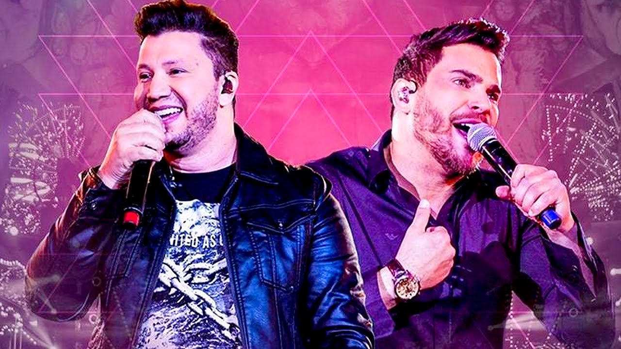 Cleber e Cauan Quase lambadao - YouTube