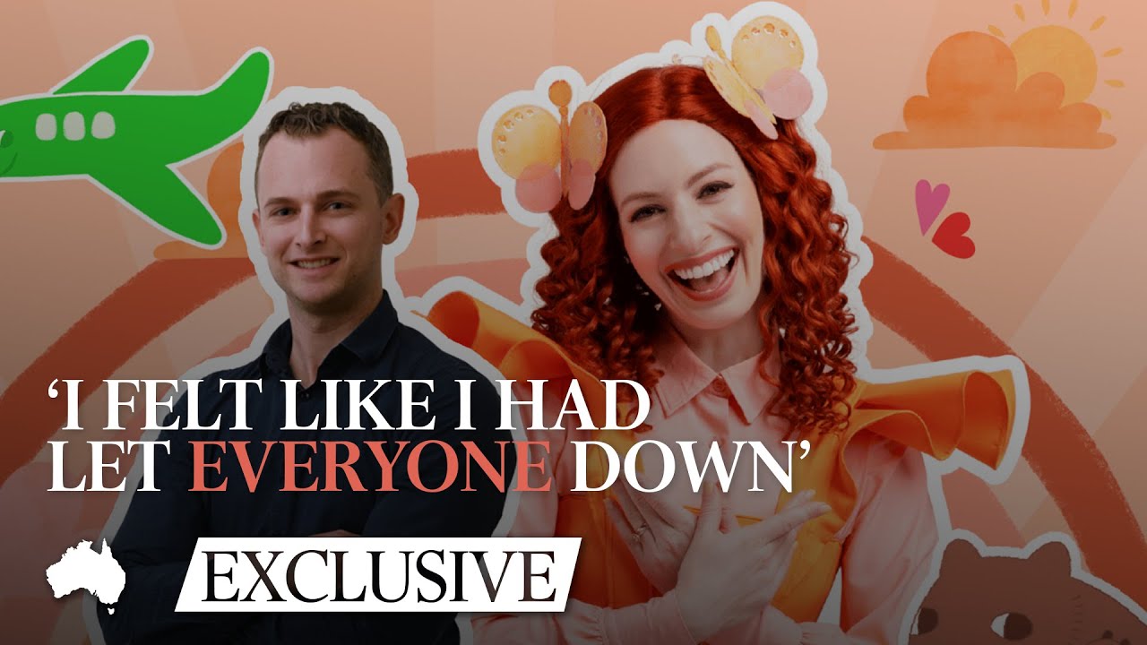 Emma Watkins on Emma Memma, her post-Wiggles life, and endometriosis ...
