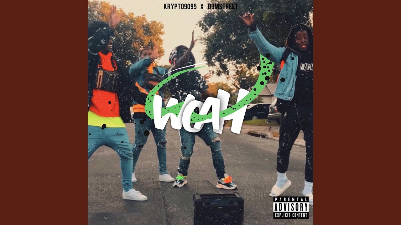 Woah - YouTube