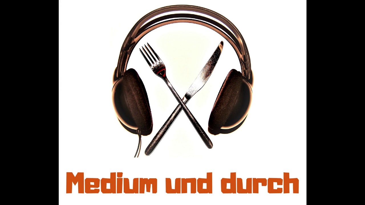 Medium und durch - Episode 01 - Podcast von Severin Groebner und Uli ...