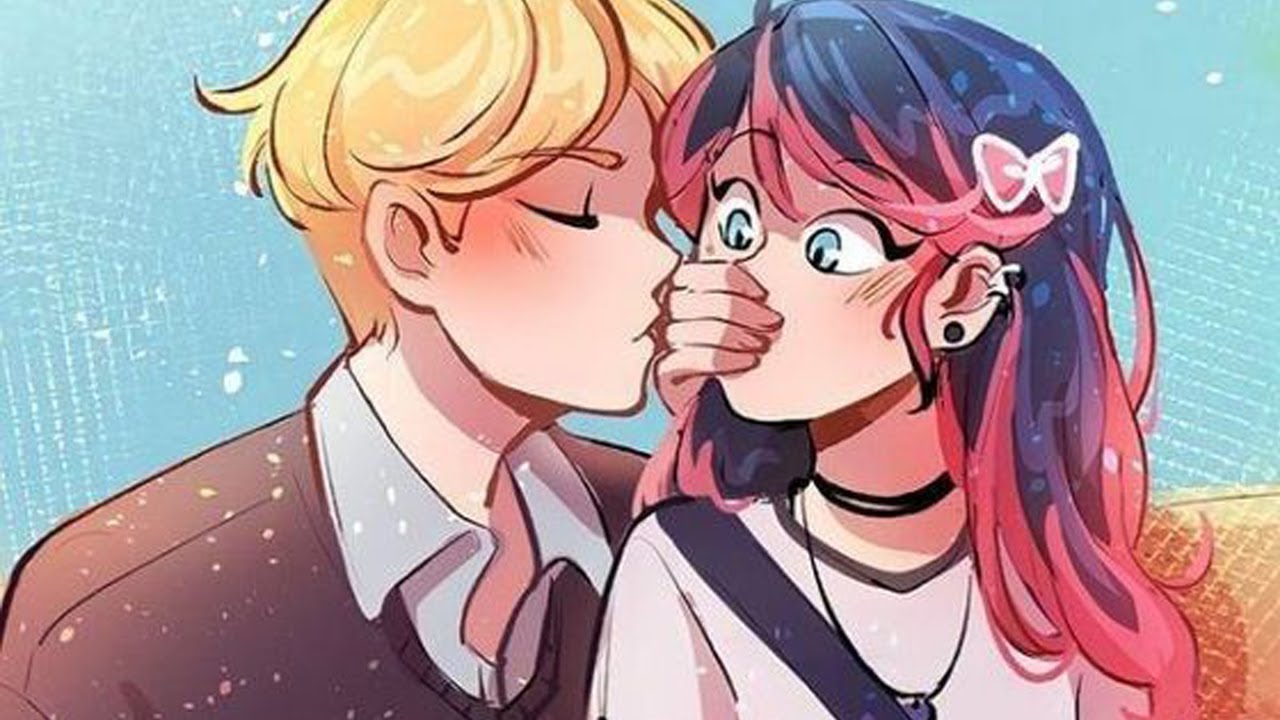 Miraculous Finality {Part 2} | Miraculous Ladybug Comics Dub - YouTube