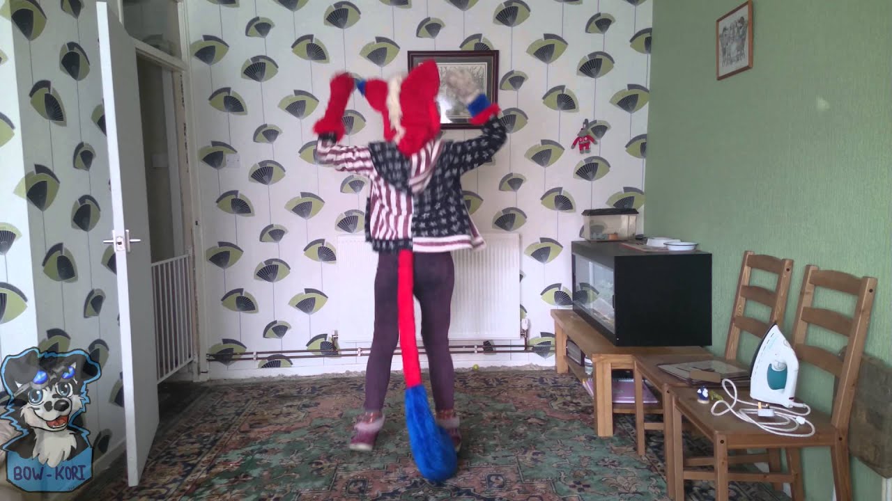 Vitani Confuzzled Dance Video - YouTube