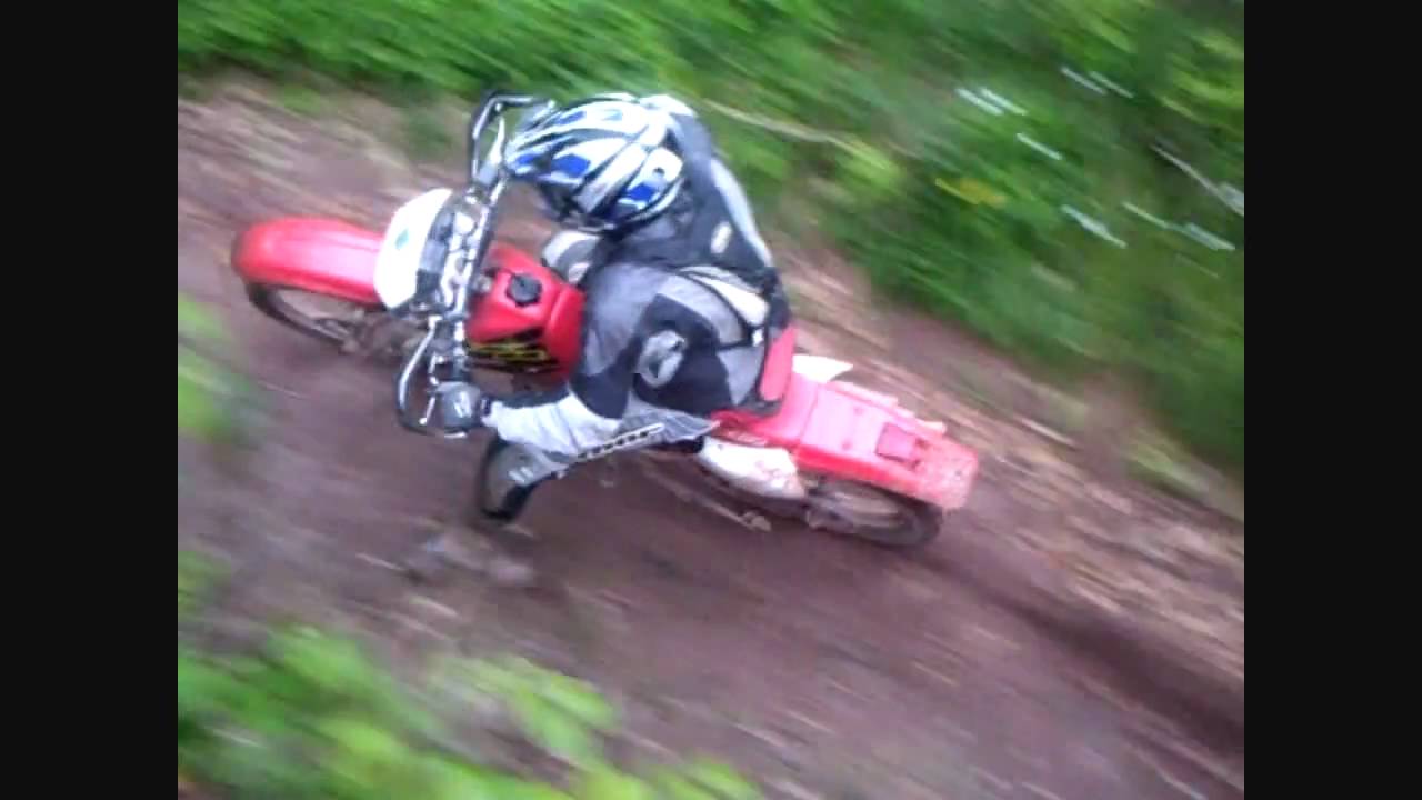 Loddon Vale TRF Devon April 2011 - YouTube