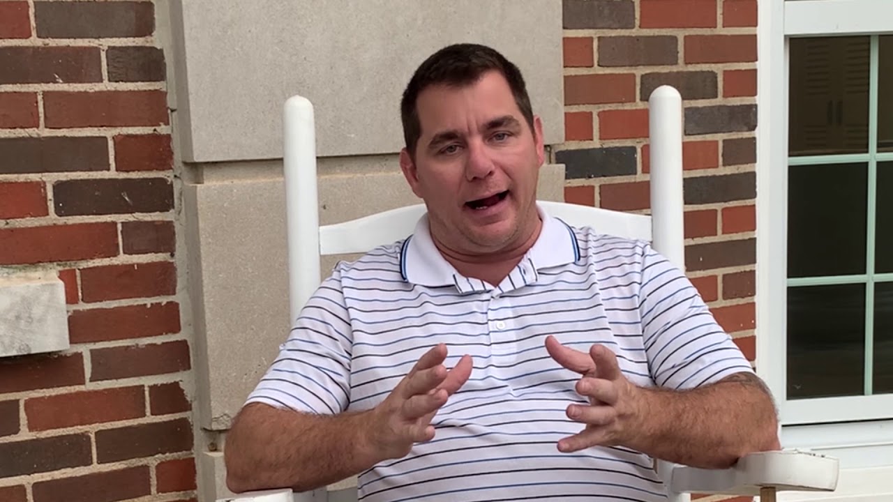 Dr. Michael Nattrass - YouTube