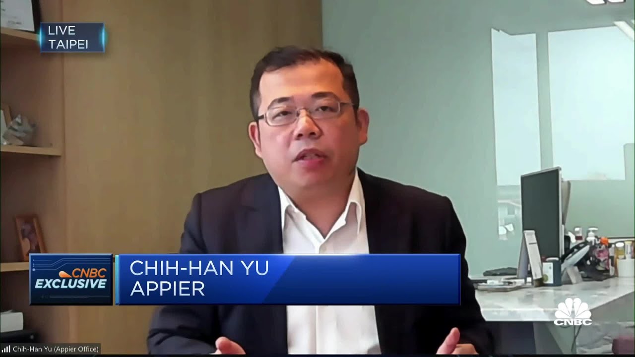 Taiwan-based Appier says it's entering its first operationally ...