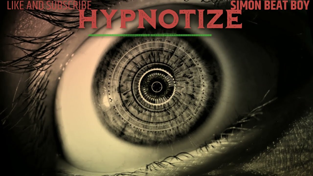 HYPNOTIZE - YouTube