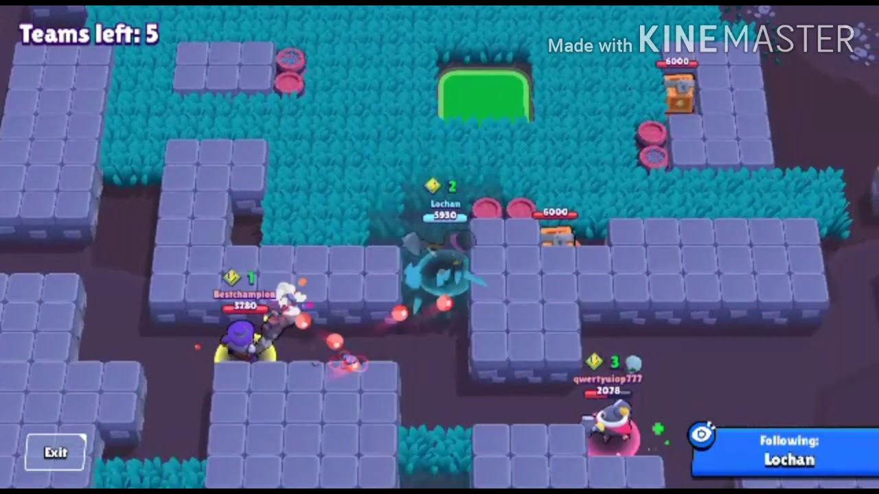 Super Mortis - YouTube