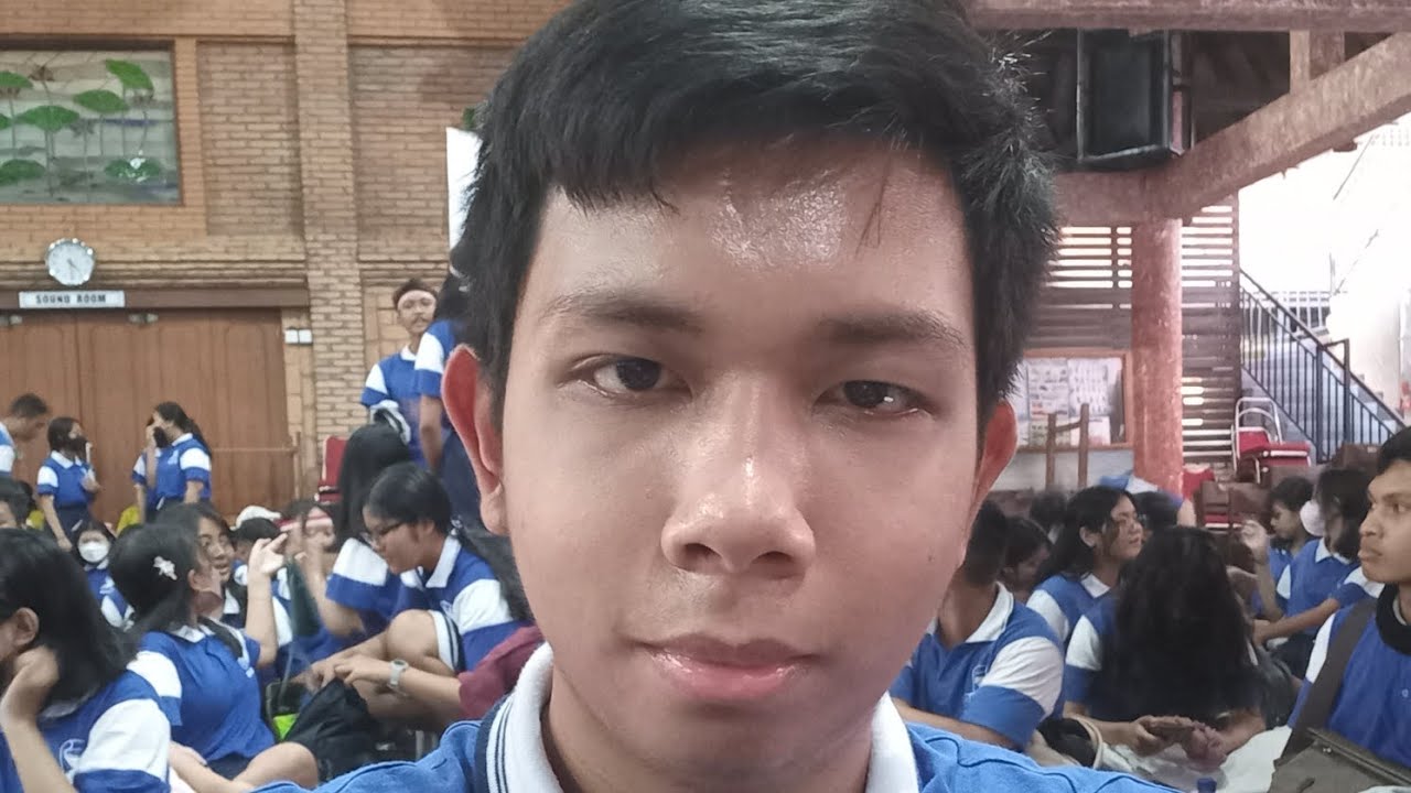 Event kemerdekaan di sekolah gw [ Day 1 ] - YouTube