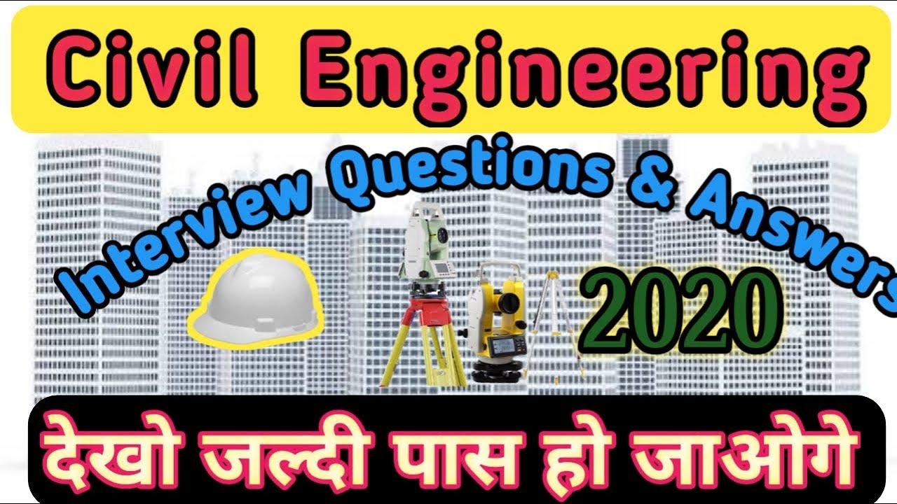 Job Interview Questions And Answer L T Interview Civil Engineering job-interview-questions-and-answer-l-t-interview-civil-engineering