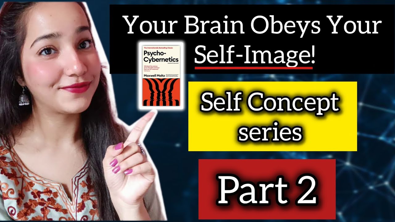 Change Your Self-Image, Change Your Results | ( self concept/identity ...