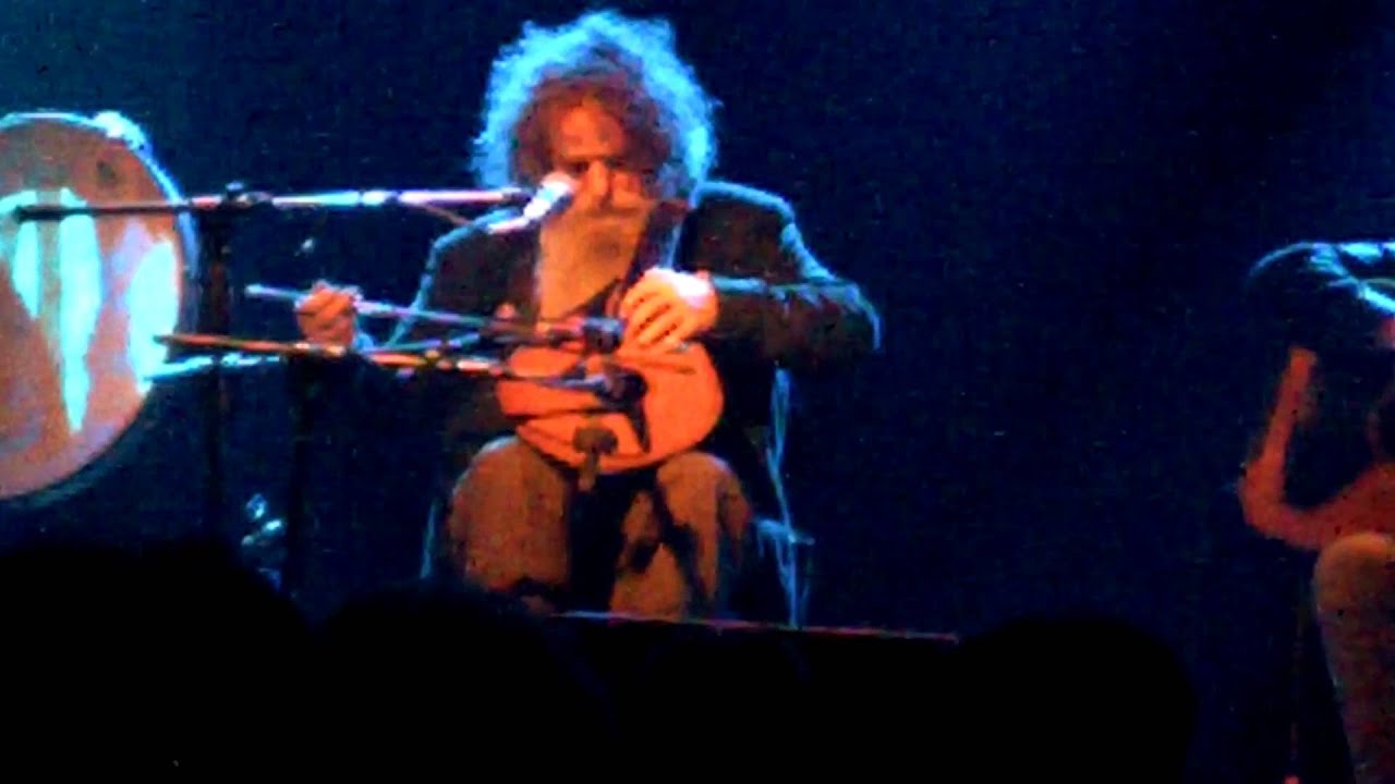 ΓΙΑΝΤΑ' ΣΑΙ ΝΥΧΤΑ ΣΚΟΤΕΙΝΗ - Ψαραντωνης @ Block 33 - YouTube