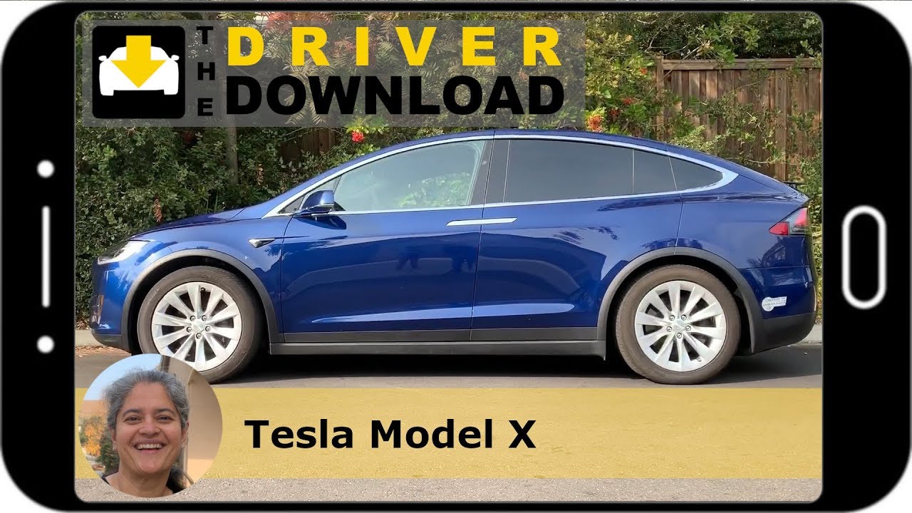 Tesla Model X: Owner Review - Should you BUY? | The Driver Download ...