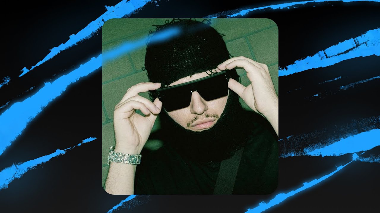 Yeat Loop Kit - "UP 2 ME" (Ken Carson, Kankan, F1lthy, Playboi Carti ...
