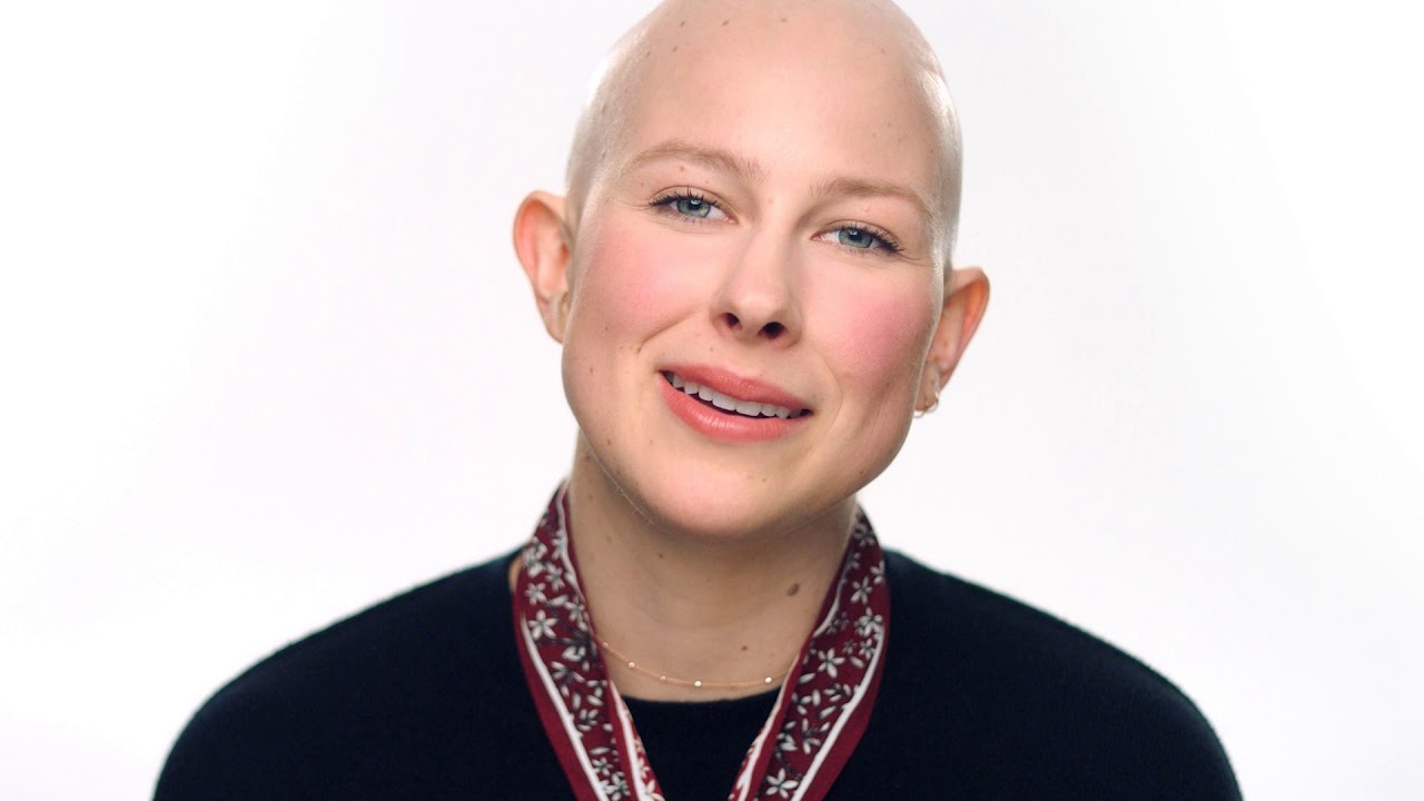 Shannon: Teen Cancer America - YouTube