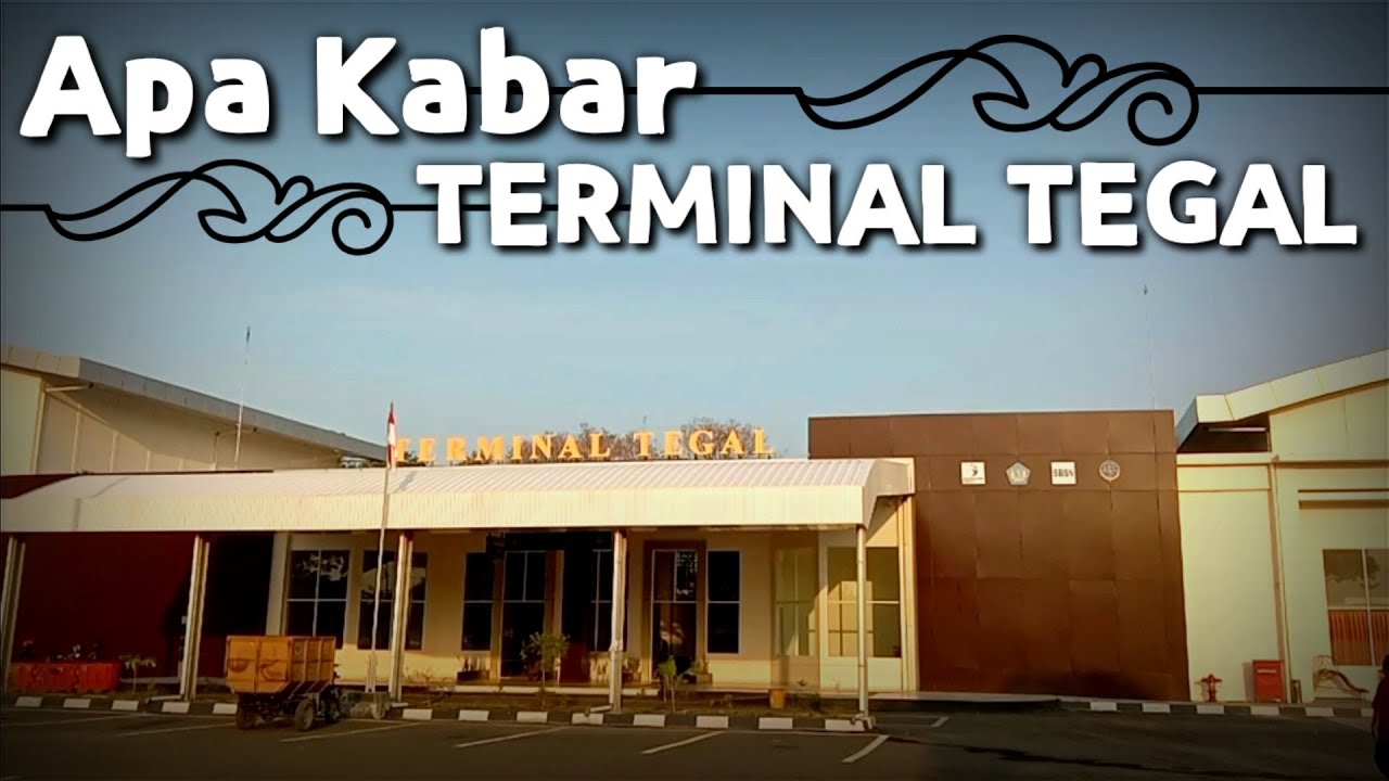 TAHAP PENGECORAN !! SEPERTI INILAH PERKEMBANGAN PERBAIKAN DI TERMINAL ...