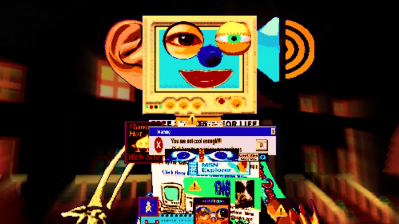 BEAR* || Malbear Boss Fight - YouTube