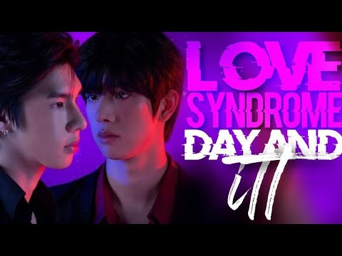 DAY & ITT (LOVE SYNDROME III) - YouTube