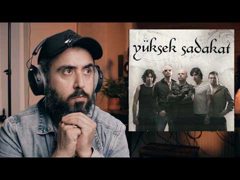 Yüksek Sadakat - Yüksek Sadakat (2006) | Kendi Adlarını Taşıyan İlk Albümleri İle Hi-Fi Övme Qeyf