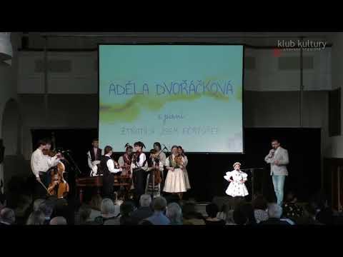 46. ZAZPÍVEJ, SLAVÍČKU 2022