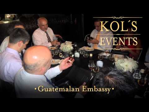 Zacapa Room | Matraka, Experiential Marketing