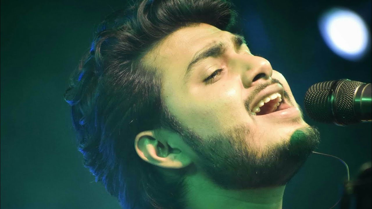 Chaiyya Chaiyya - Raj Barman Live At Malda Live In Concert - YouTube