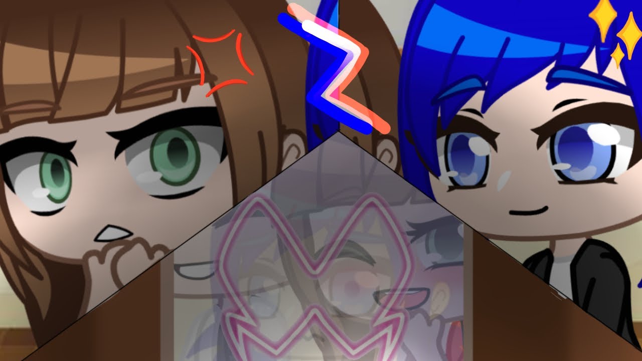 ‘No more bugaboo?’ Part 2 || The voices... || MLB Series/Meme - YouTube