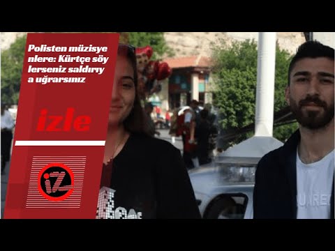 Kürtçe Müzik Yaparsanız Böyle Saldırıya Uğrarsınız