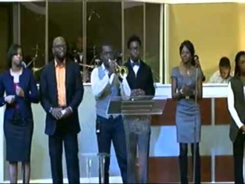 Special Ministration 1-5-2014 - YouTube