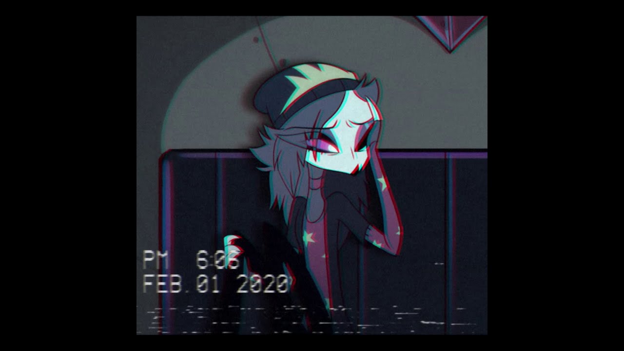 octavia - pretty girl [helluva boss fancam] - YouTube