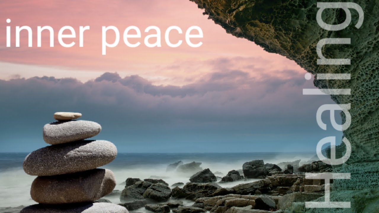 The BEST meditation music to help you find inner peace - YouTube