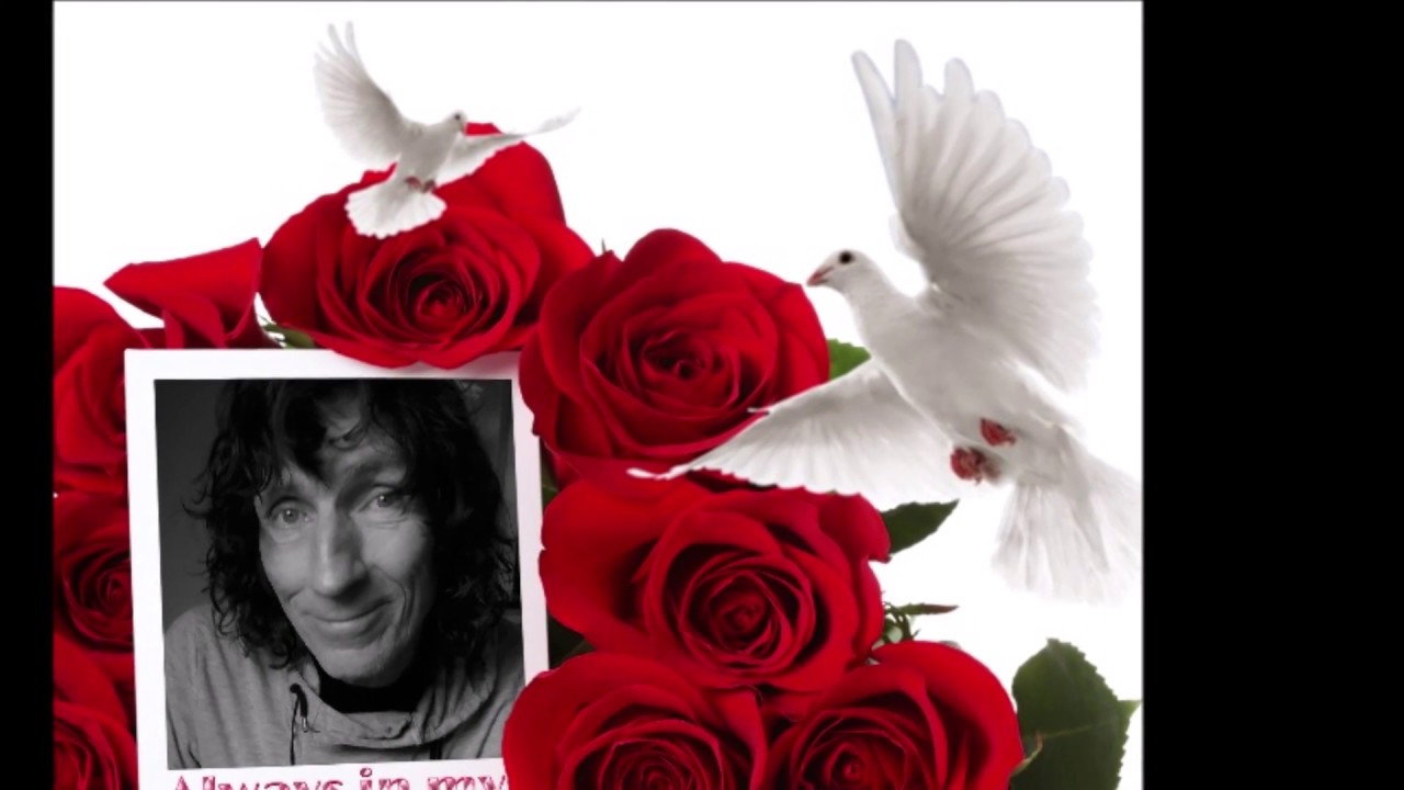 Rood Rood zijn de Rozen - YouTube