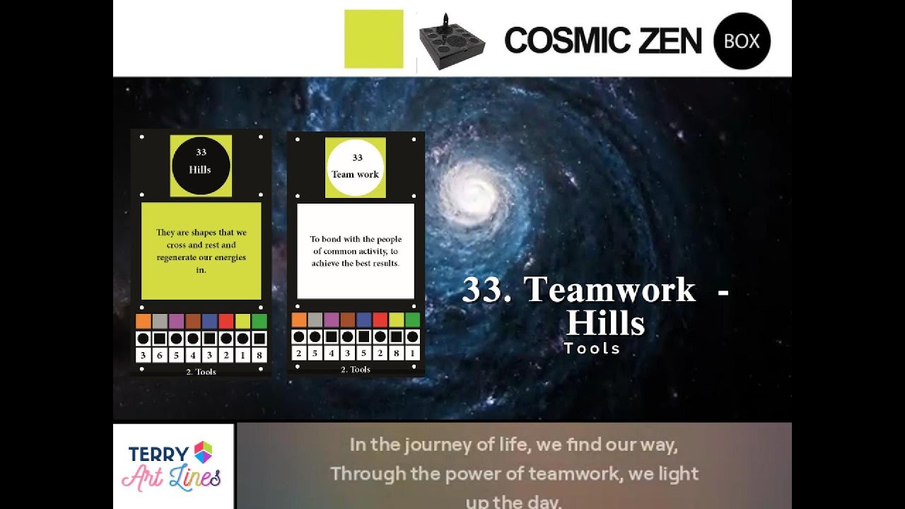 33.Teamwork - Hills (Cosmic Zen Box) - YouTube