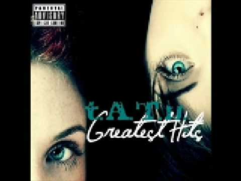 t.A.T.u. - Greatest Hits 2008/9 [Album Preview] - YouTube