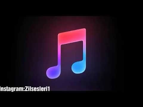 Iphone 6s  Zil Sesi GUNCEL ZIL SESLERI