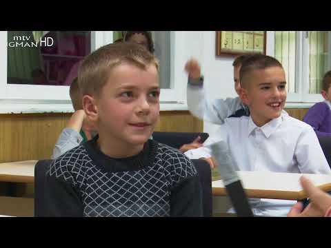 5 .TAKMIČENJE U UČENJU KUR'ANA HIND 2018. - 2. dio - MTV IGMAN