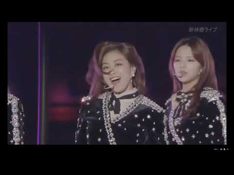 TWICE  DREAMDAY EPIC MOMENT  pt2 | ONE MORE TIME stage