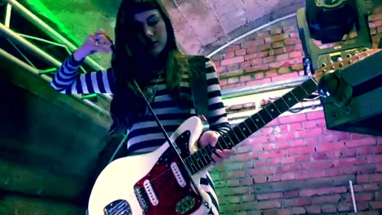 Noveller European Tour Pt. 1 - YouTube