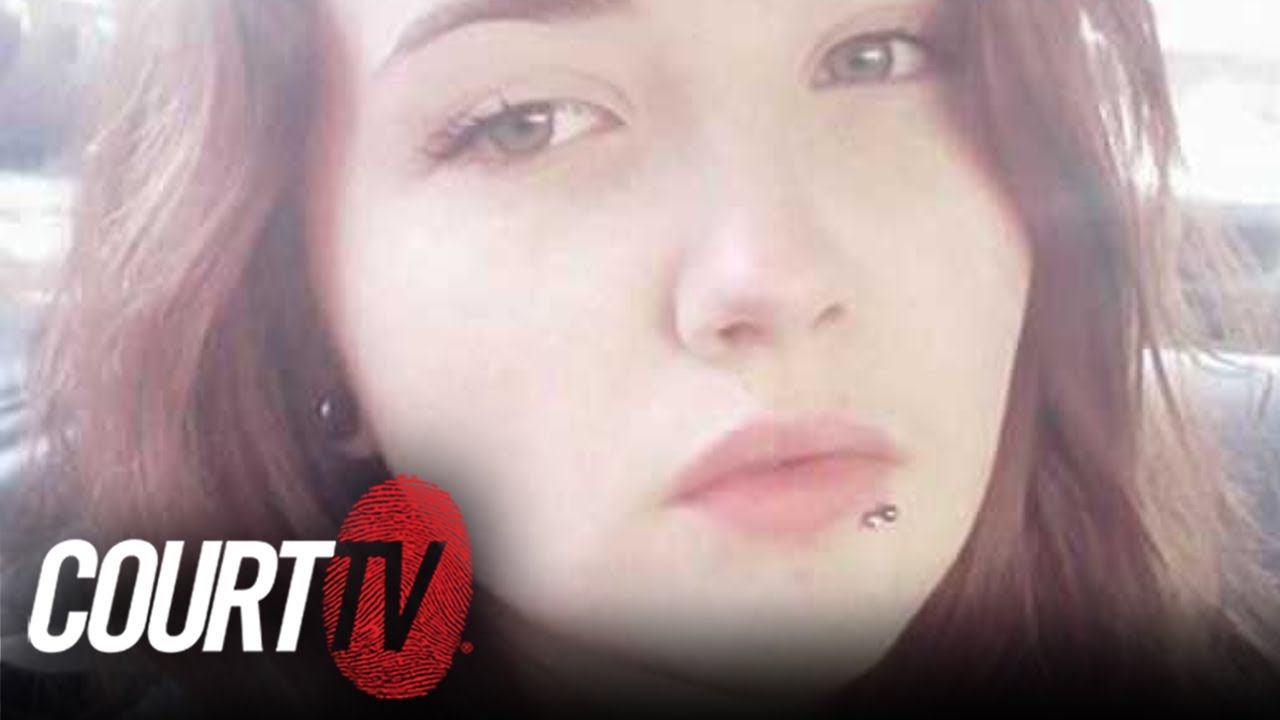 Disappearance of Morgan Bauer | Unsolved Casefiles - YouTube