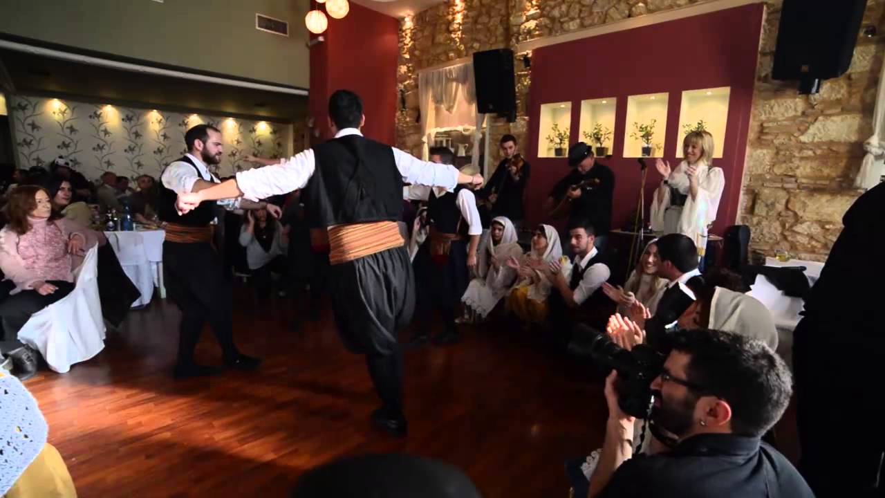 ΑΒΑΚΙΟΝ 16/2/2014 ΑΠΟΚΡΙΑΤΙΚΗ ΧΟΡΟΕΣΠΕΡΙΔΑ Σ.Α.Θ. - YouTube