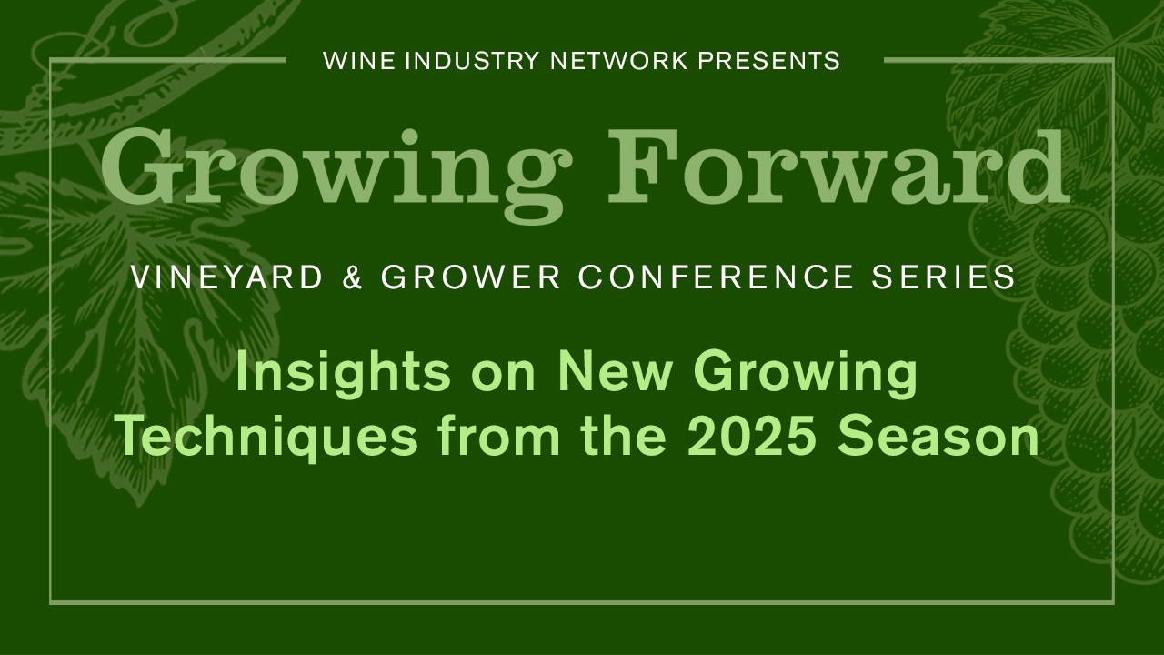 Growing Forward - Insights on New Growing Techniques from the 2025 ...