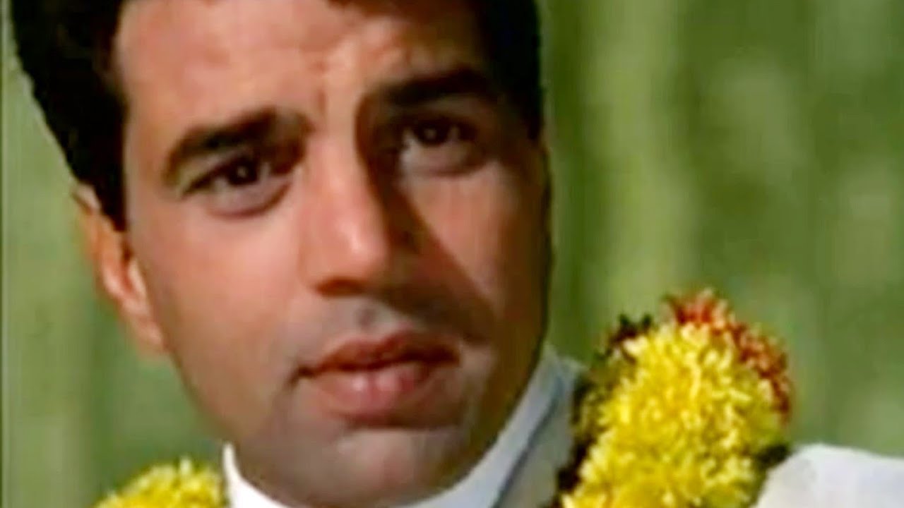 handsome hunk and great personality ### Dharam paaji most beautiful ...