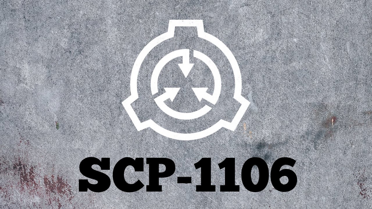 SCP-1106: "Grow Your Own Child" Kit | SCP Foundation Audio Archive ...