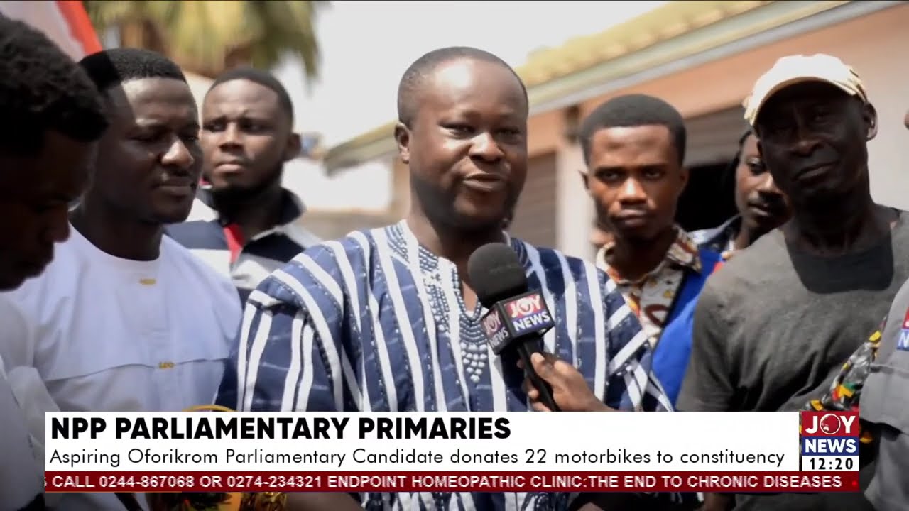 JoyNews Live Stream - YouTube