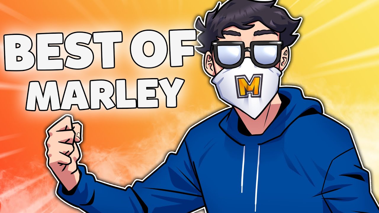 Marley's BEST OF 2023 - Rainbow Six Siege - YouTube