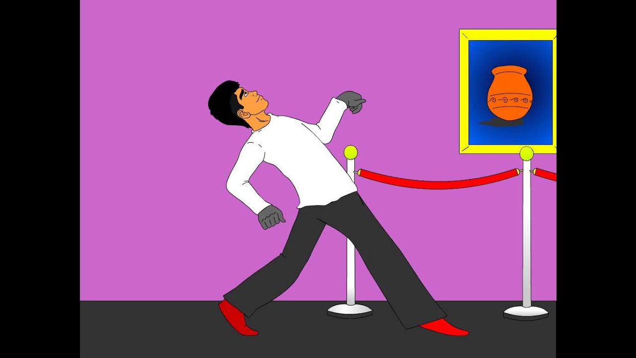 Sneak & Tip Toe - YouTube