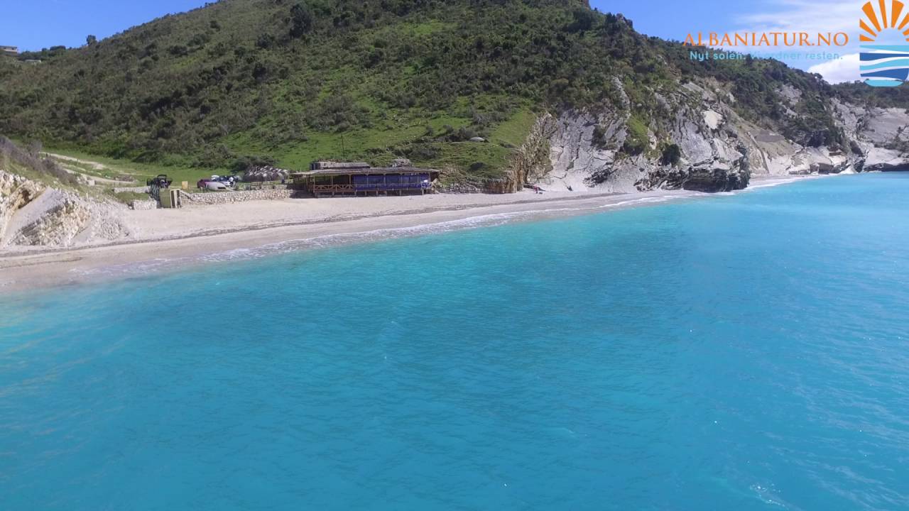 www.albaniatur.com - Pasqyra, Albania. - YouTube